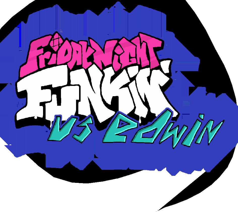 FNF Vs Edwin (WIP(CNE)) Work In Progress for Friday Night Funkin' | FNF ...