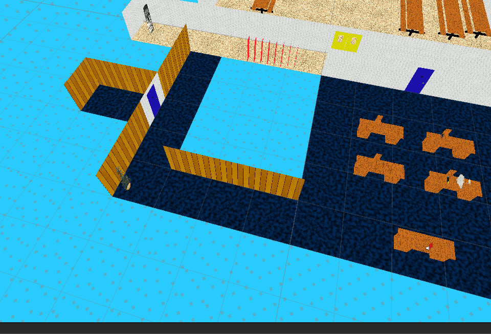 BBCR Re-make Final Version Work In Progress for Baldi's Basics | Baldi ...