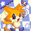 Tales.rom In Sonic 3 A.I.R. TRIAL Work In Progress for Sonic 3 A.I.R ...