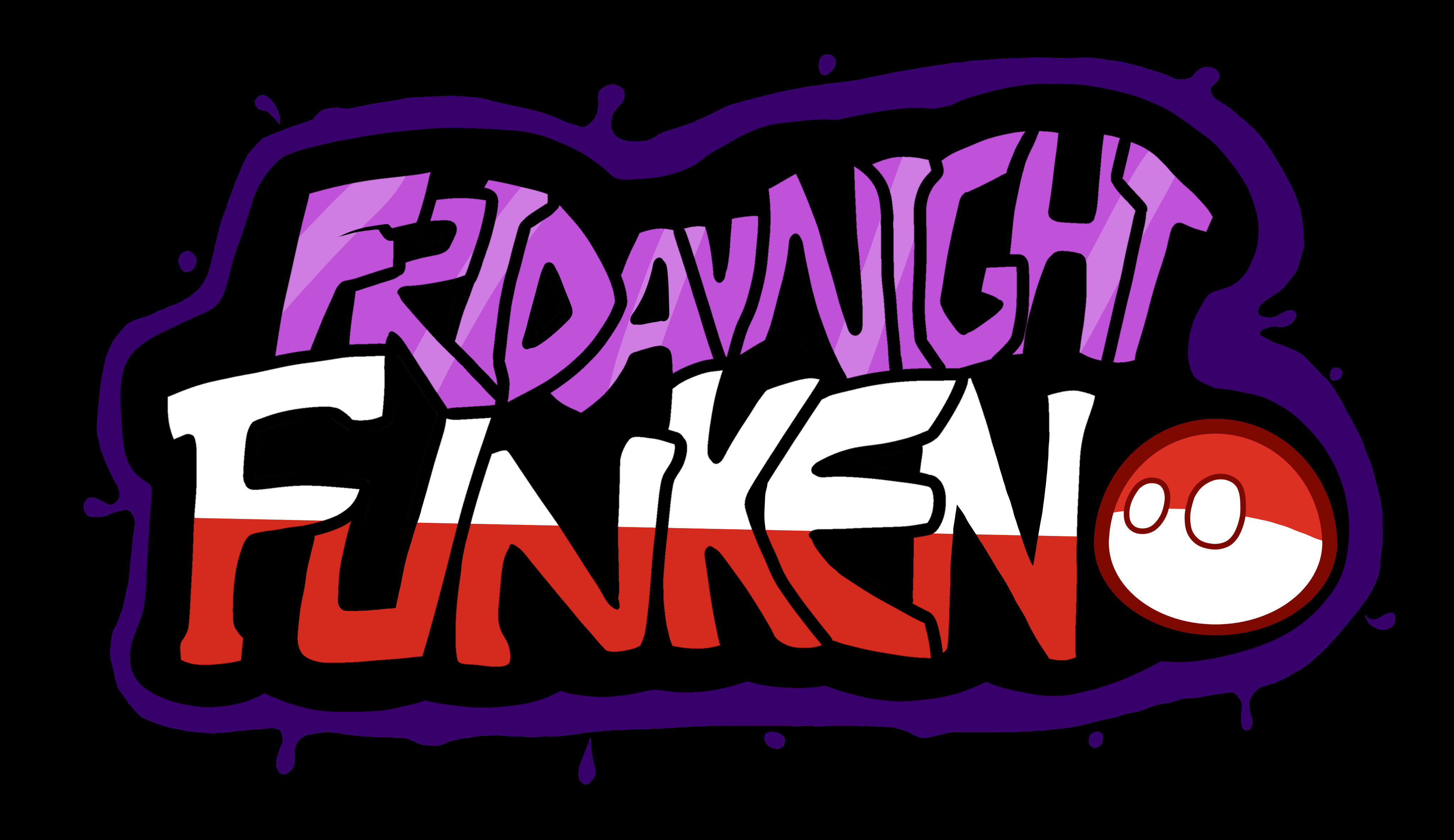 [WIP FINISHED!!!}FNF vs Polandball (V1) Work In Progress for Friday ...