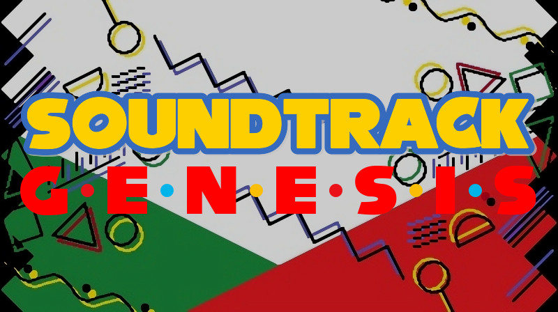 Soundtrack Genesis Work In Progress for Sonic 3 A.I.R. | S3AIR Works In Progress