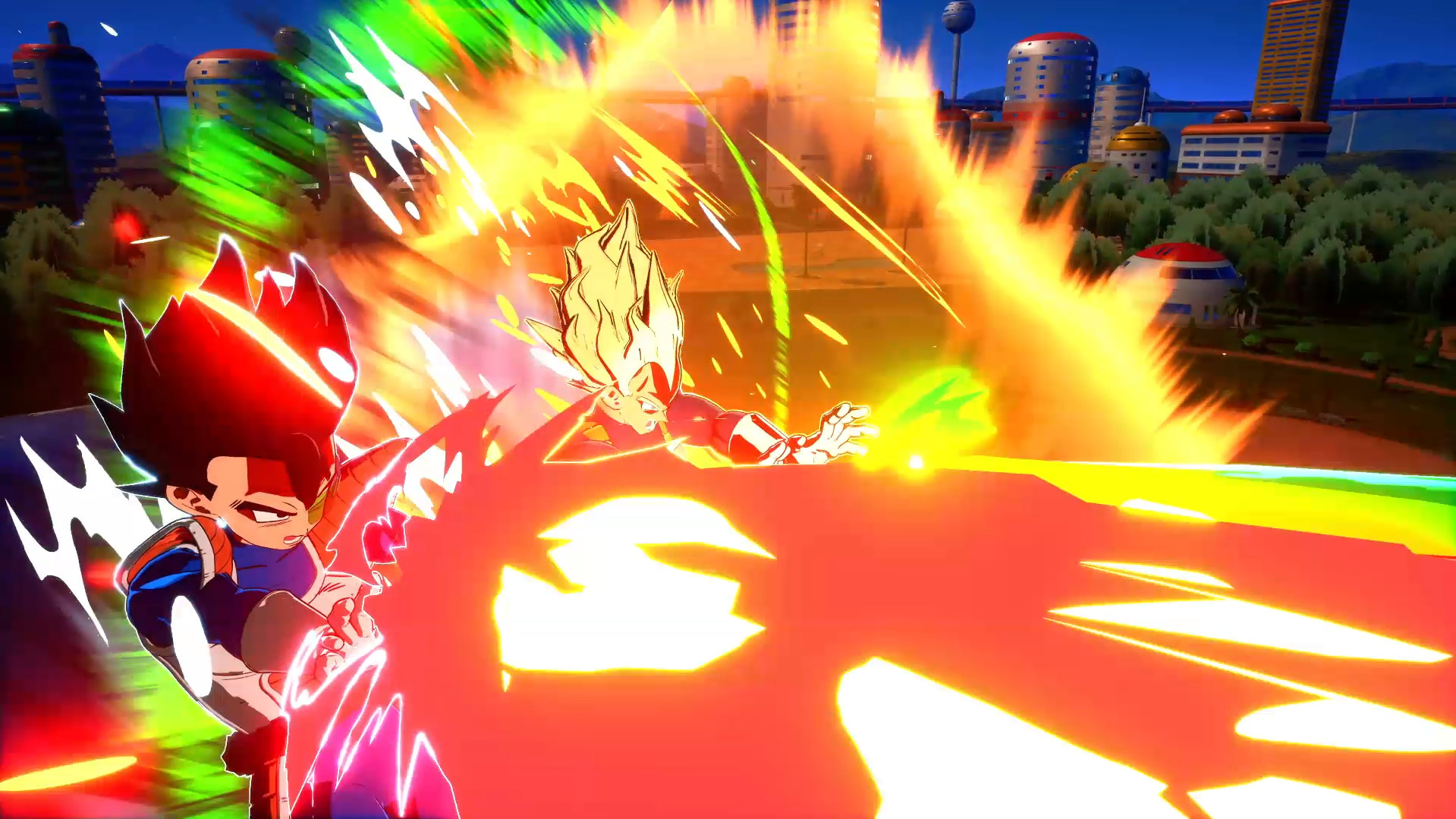 Tarble [WIP] Work In Progress for Dragon Ball: Sparking! ZERO | DBSZ ...