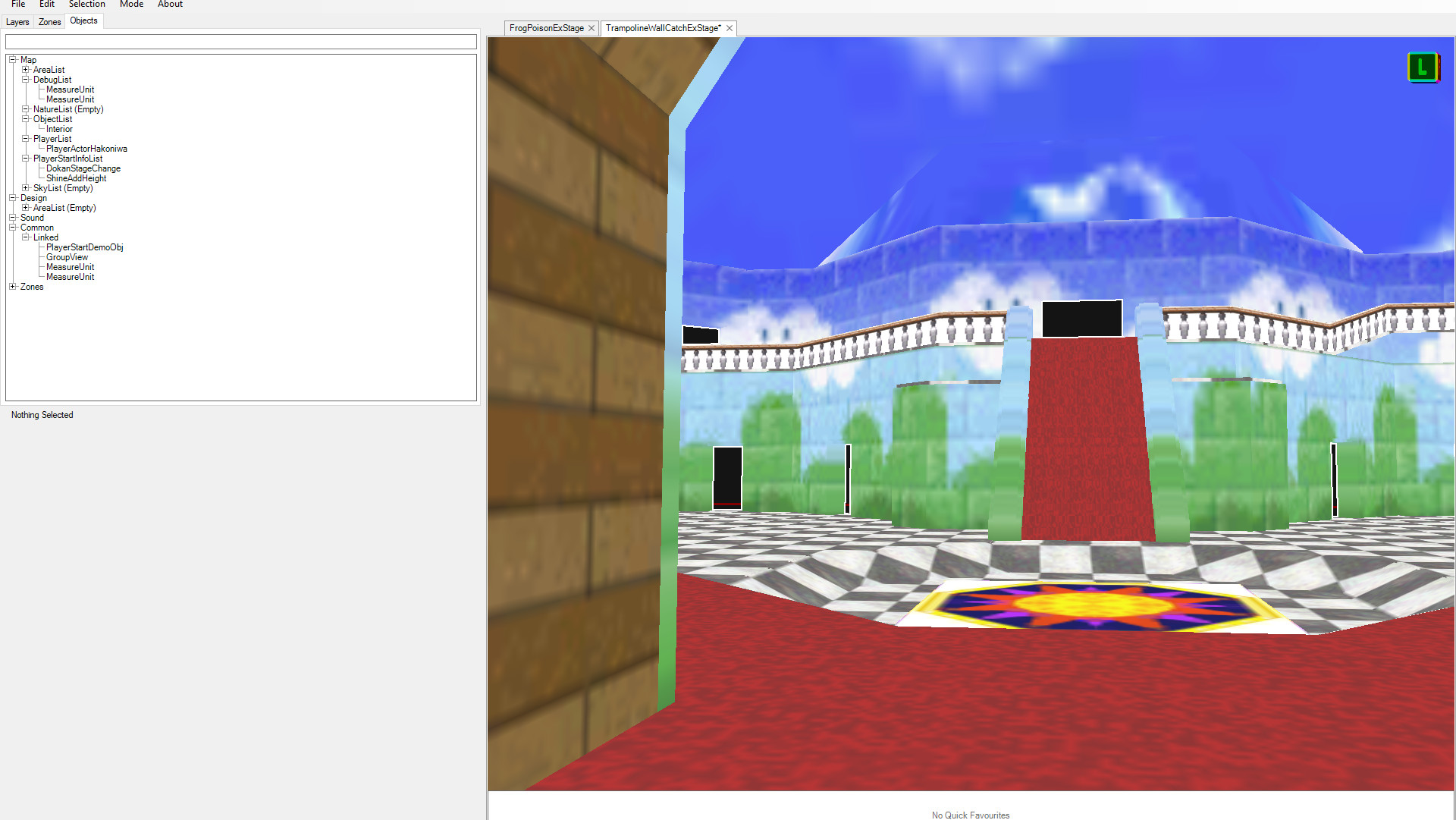 Mario64 in SMO (Peaches Castle Mod) Work In Progress for Super Mario ...