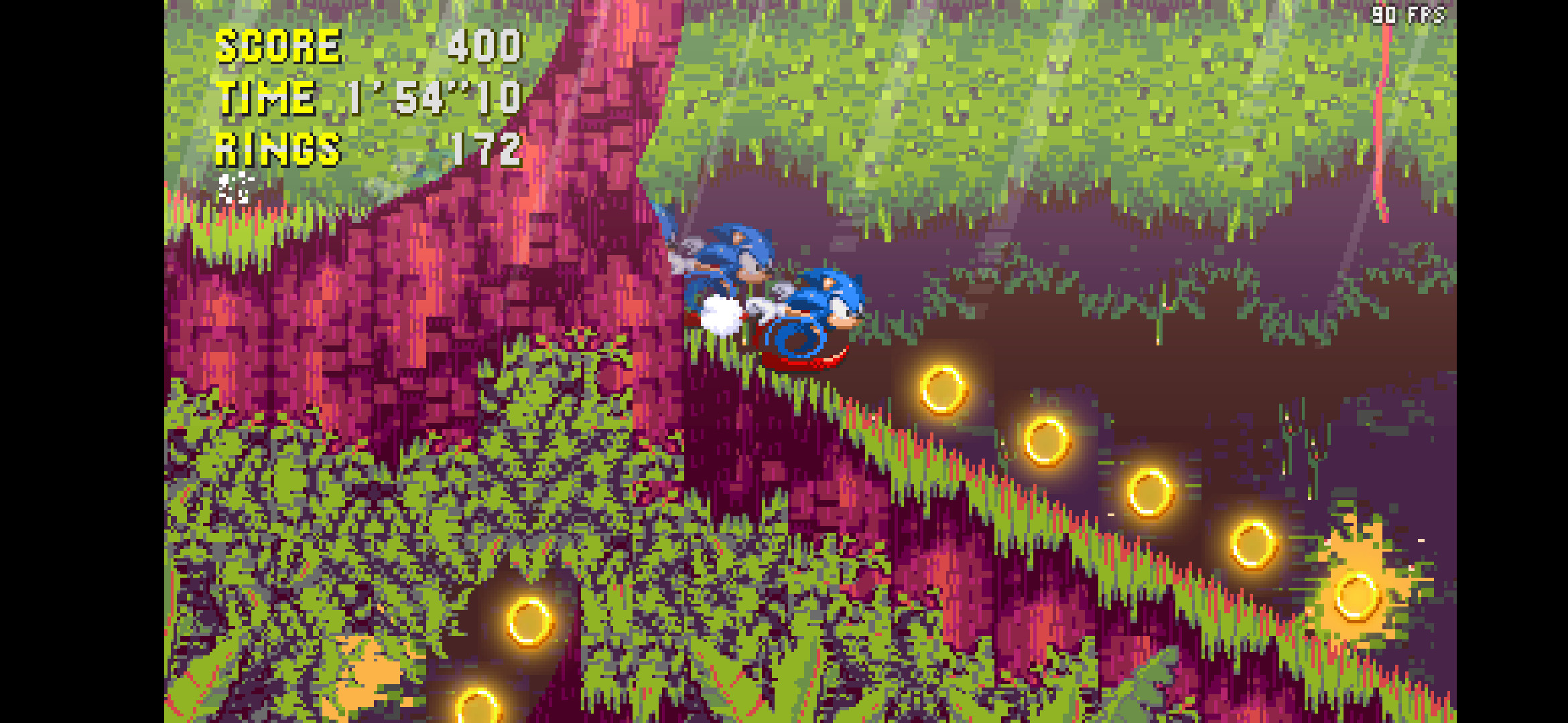 ModGen Proyect Team Classic (Isai09's take) Work In Progress for Sonic ...