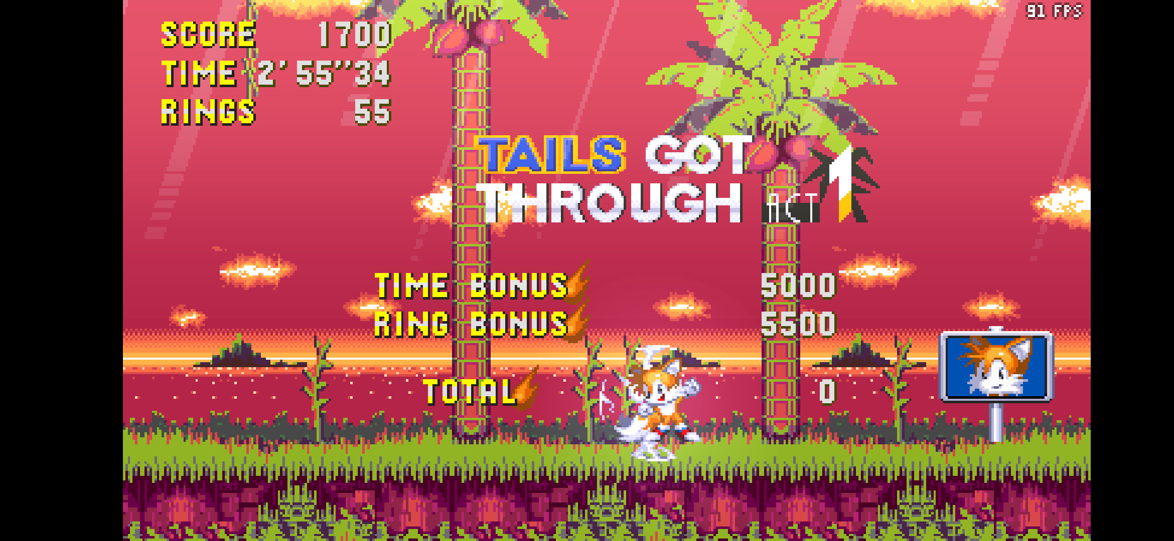 ModGen Proyect Team Classic (Isai09's take) Work In Progress for Sonic ...
