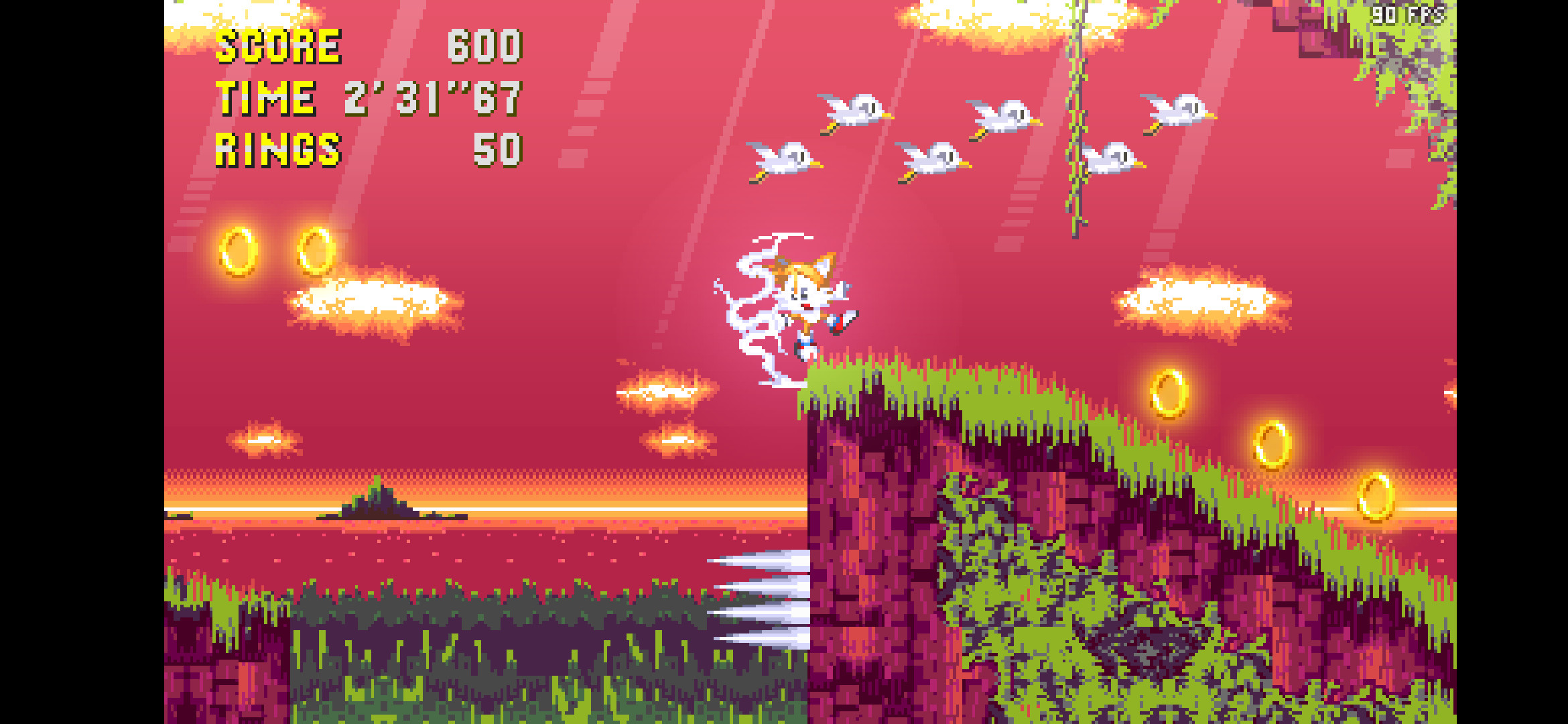 ModGen Proyect Team Classic (Isai09's take) Work In Progress for Sonic ...