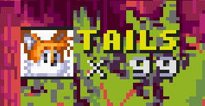 ModGen Proyect Team Classic (Isai09's take) Work In Progress for Sonic ...