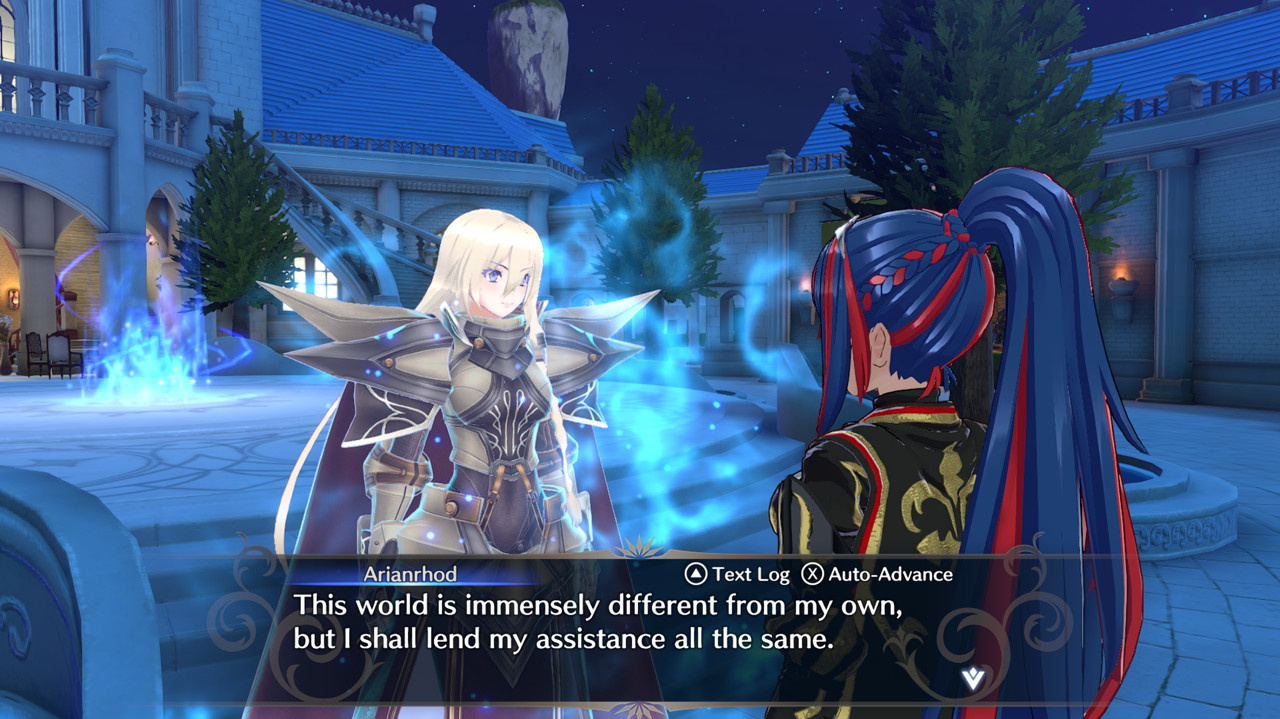 Astral Paralogues Work In Progress for Fire Emblem Engage | FEE Works ...