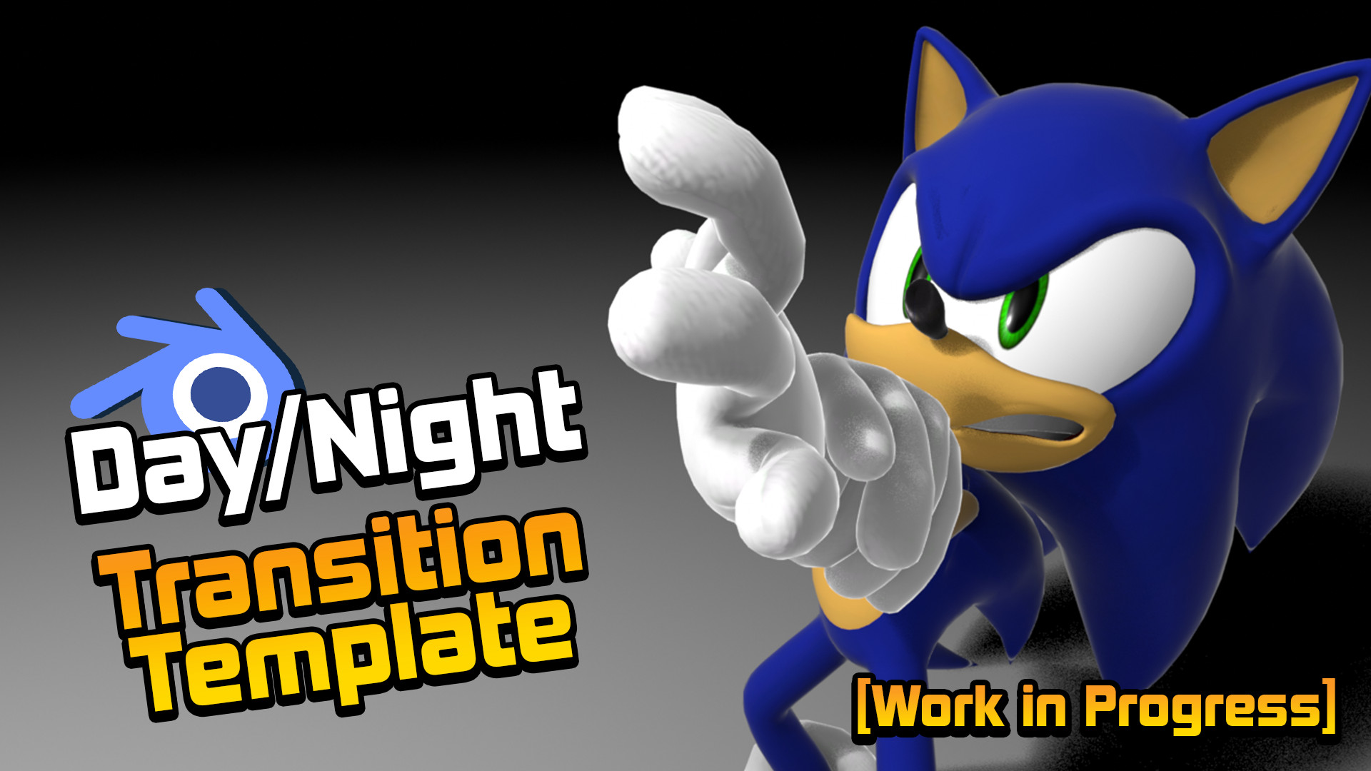 [WIP] Day/Night Transition Template Work In Progress for Unleashed Recompiled | UR Works In Progress