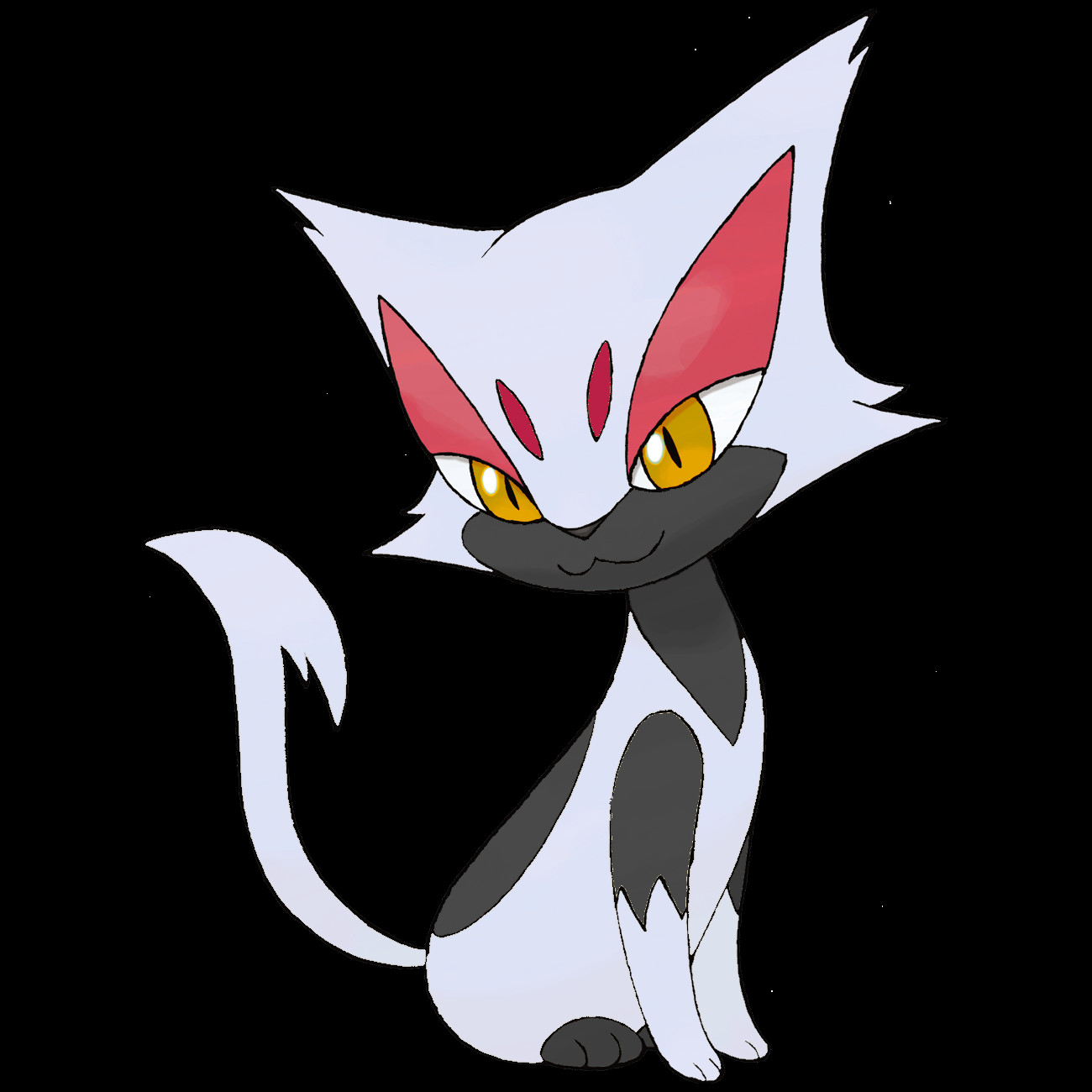 Pokémon Gleaming Sword (Rom Hack) Work In Progress for Pokemon Sword ...