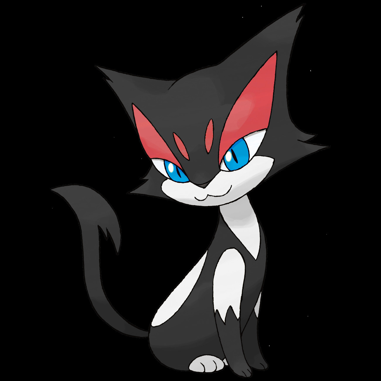 Pokémon Gleaming Sword (Rom Hack) Work In Progress for Pokemon Sword ...