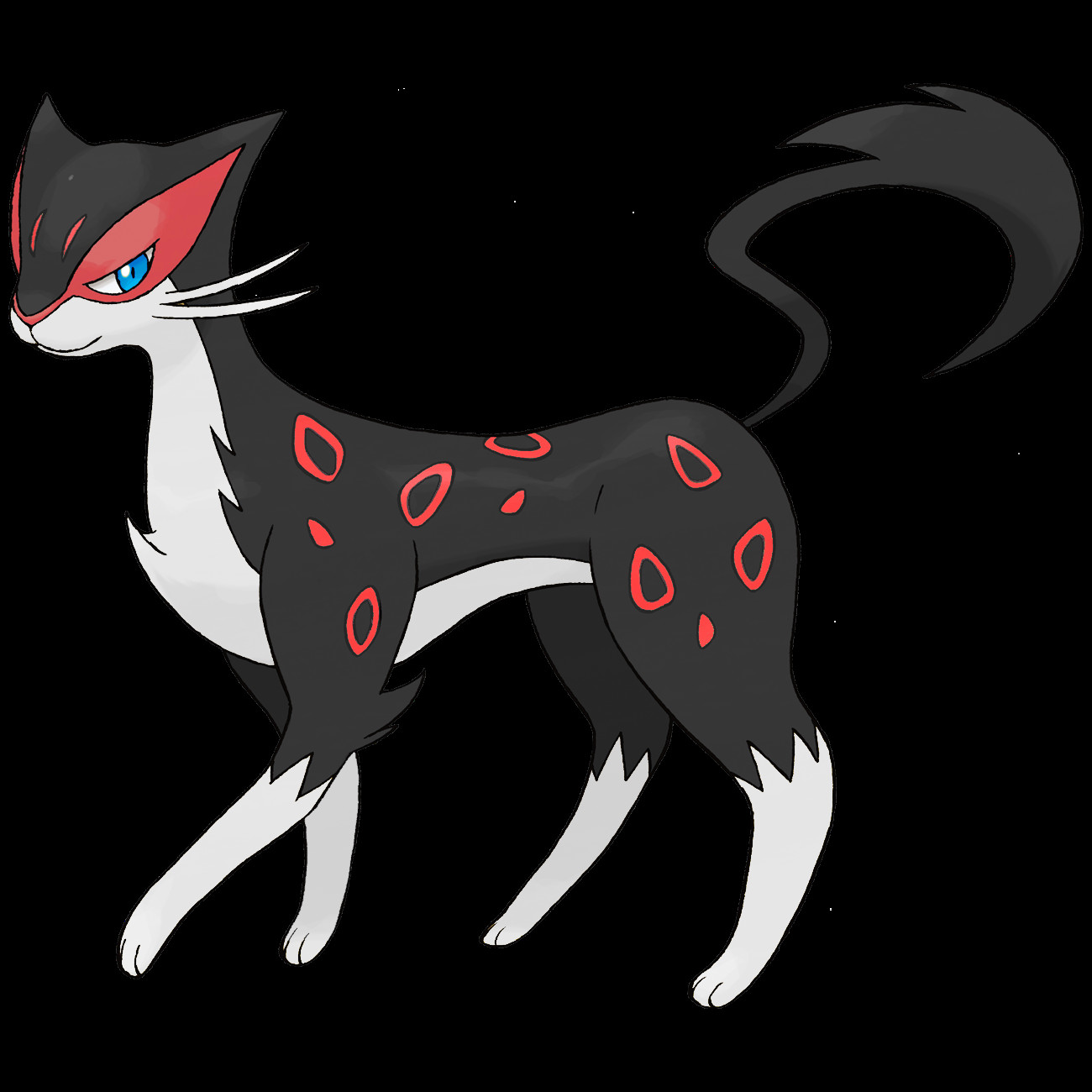 Pokémon Gleaming Sword (Rom Hack) Work In Progress for Pokemon Sword ...