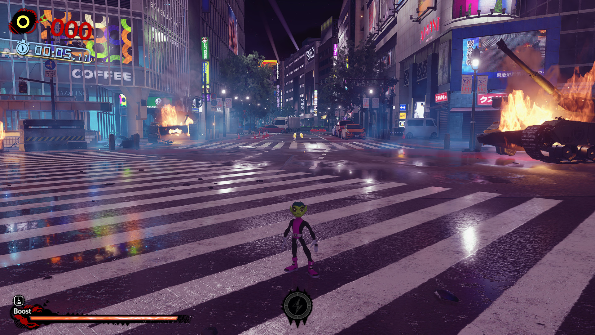 beast boy Generations Work In Progress for Shadow Generations ...