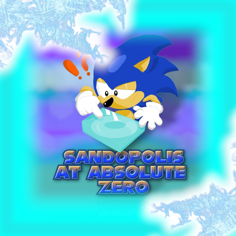 [SHC2026] Sandopolis at Absolute Zero - FINAL DEMO Work In Progress for ...