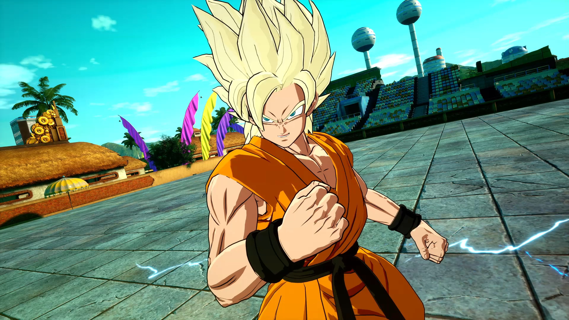 Goten/Trunks (End of Z) [WIP] Work In Progress for Dragon Ball ...