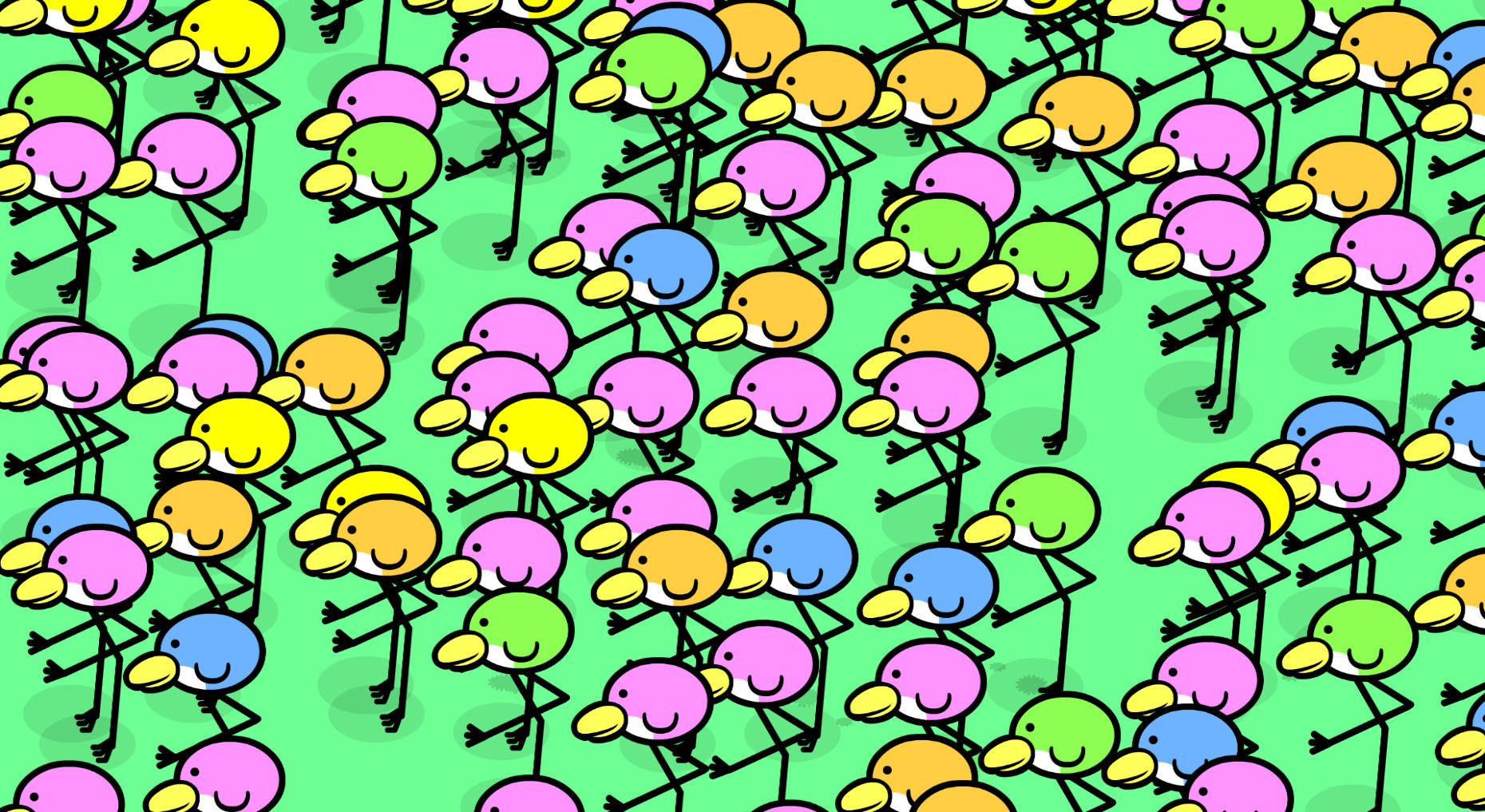 Rhythm Heaven Fever HD Work In Progress for Rhythm Heaven Fever | RHF ...