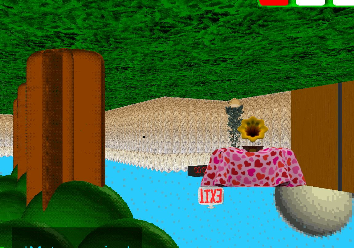 Phonty level maps Work In Progress for Baldi's Basics | Baldi Works In ...