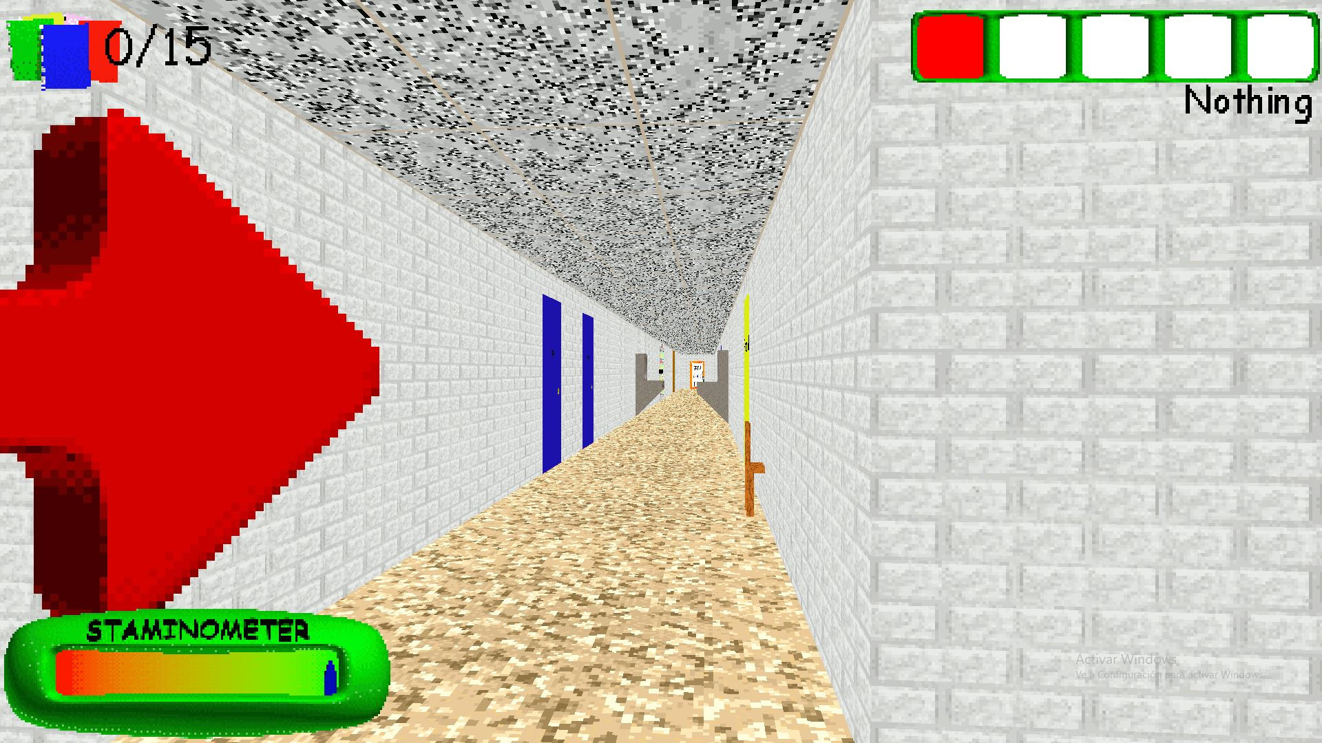 Phonty level maps Work In Progress for Baldi's Basics | Baldi Works In ...