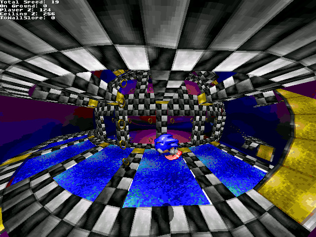 SRB2 X-treme Work In Progress for Sonic Robo Blast 2 | SRB2 Works In ...