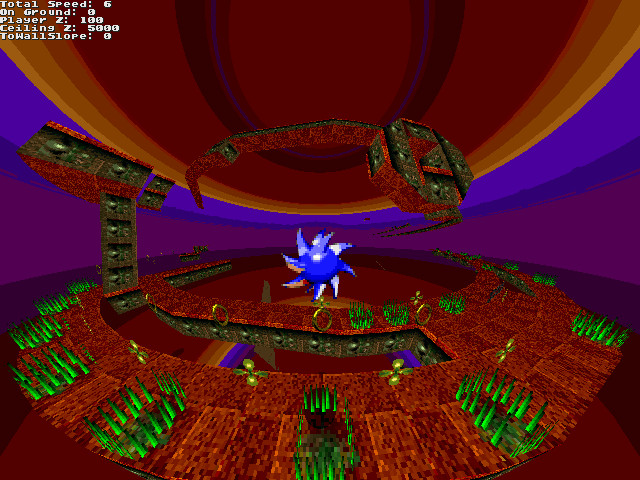 SRB2 X-treme Work In Progress for Sonic Robo Blast 2 | SRB2 Works In ...