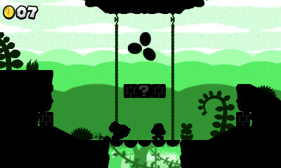 Super Mario Bros. Next Work In Progress for New Super Mario Bros. 2 ...