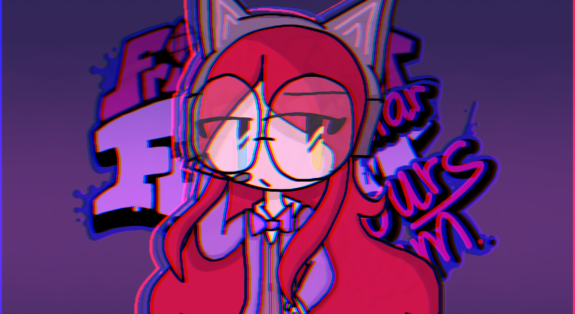 [SENSITIVE CONTENT] Peculiar Colours Fan Remaster Work In Progress for ...