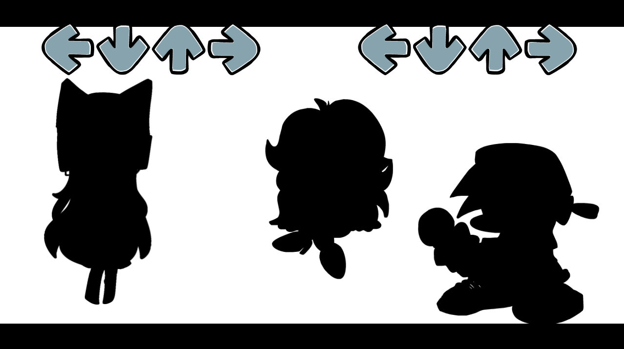 [SENSITIVE CONTENT] Peculiar Colours Fan Remaster Work In Progress for ...