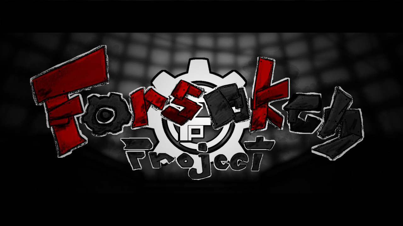 Forsaken Project Work In Progress for Friday Night Funkin' | FNF Works ...