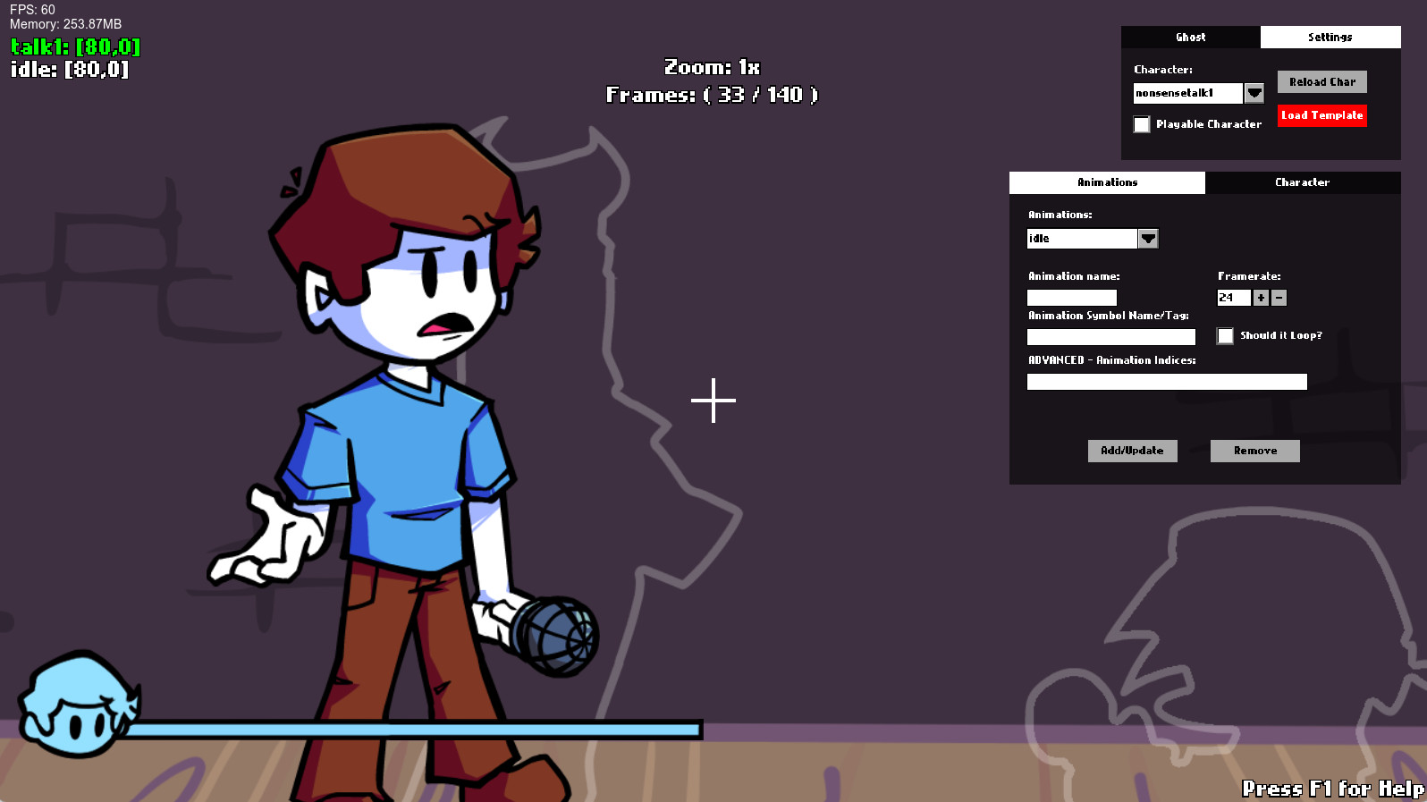Vs Nonsense V1.5 [Psych Engine Port] Work In Progress for Friday Night ...
