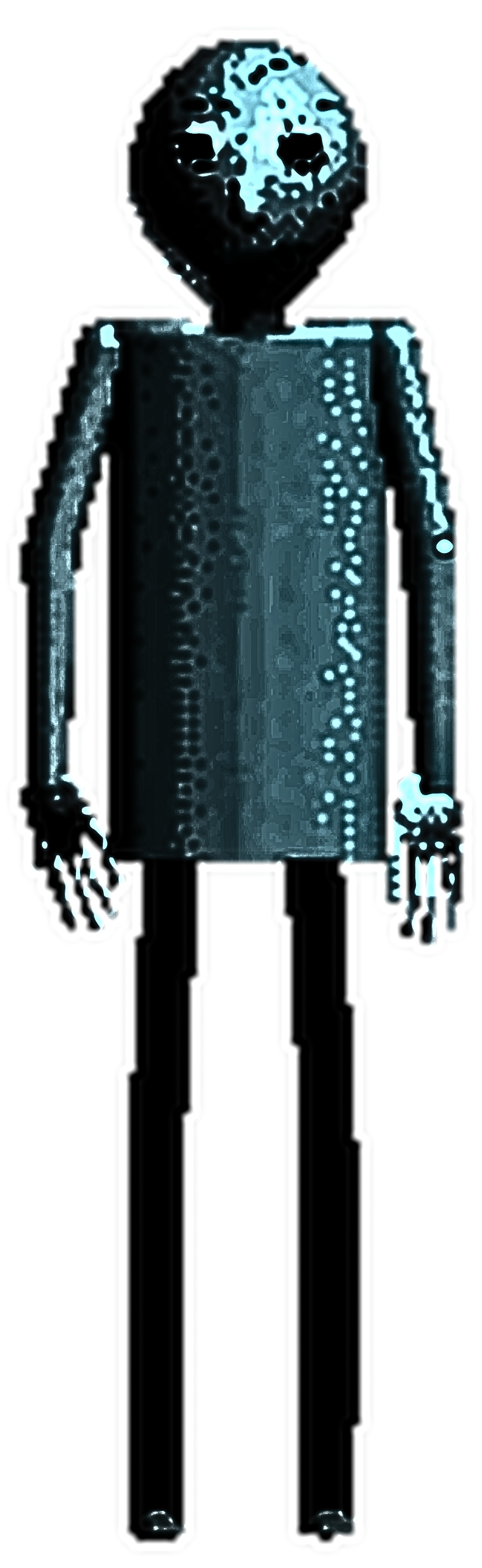 THE FIRES (Subterbaldi retake) Work In Progress for Baldi's Basics ...