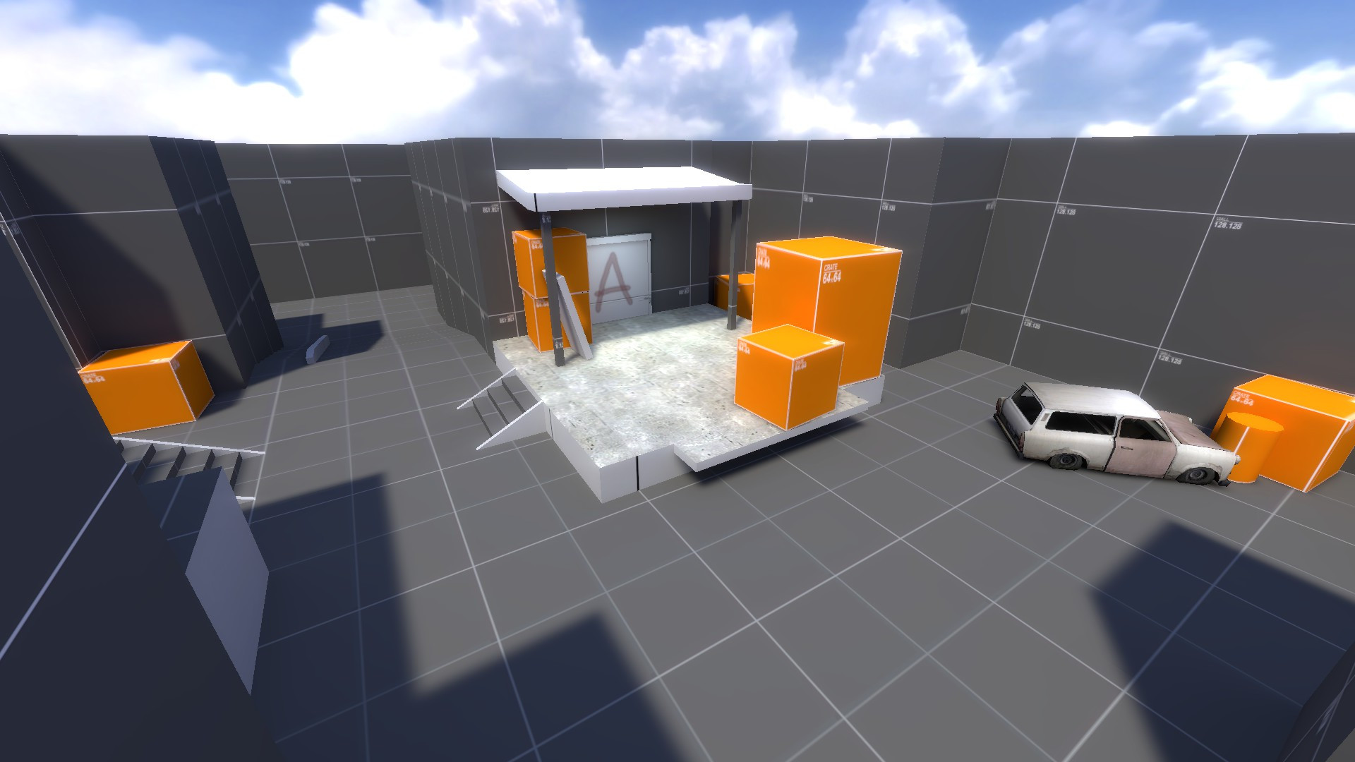 de_orestes v1.15 Work In Progress for Counter-Strike: Source | CS:S ...