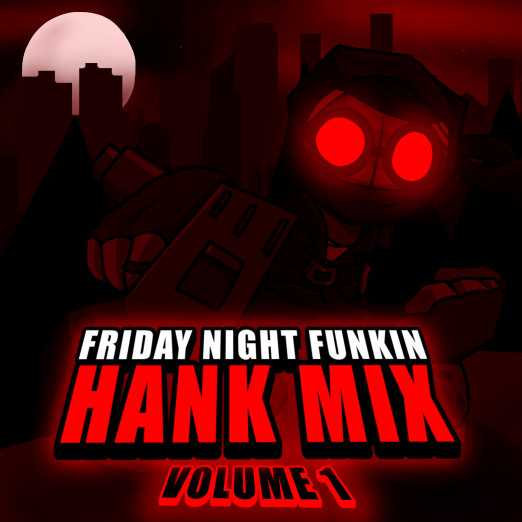 [SENSITIVE CONTENT] FNF: Hank Mixes (and Others) WIP Work In Progress ...