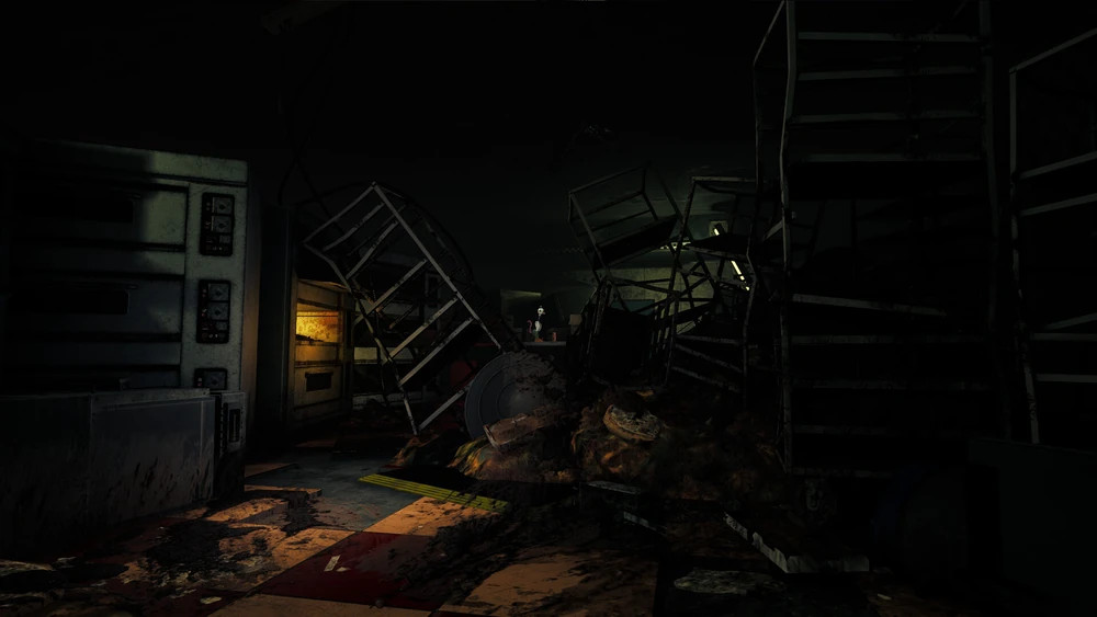 Fnaf SB Ruin Dub em Português (BETA) Work In Progress for Five Nights ...
