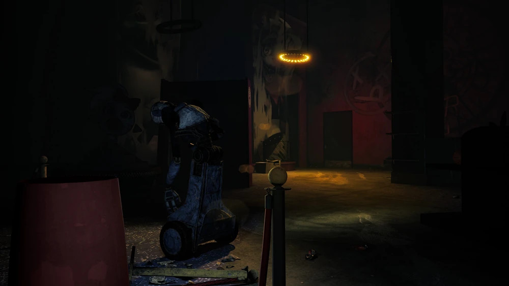 Fnaf SB Ruin Dub em Português (BETA) Work In Progress for Five Nights ...