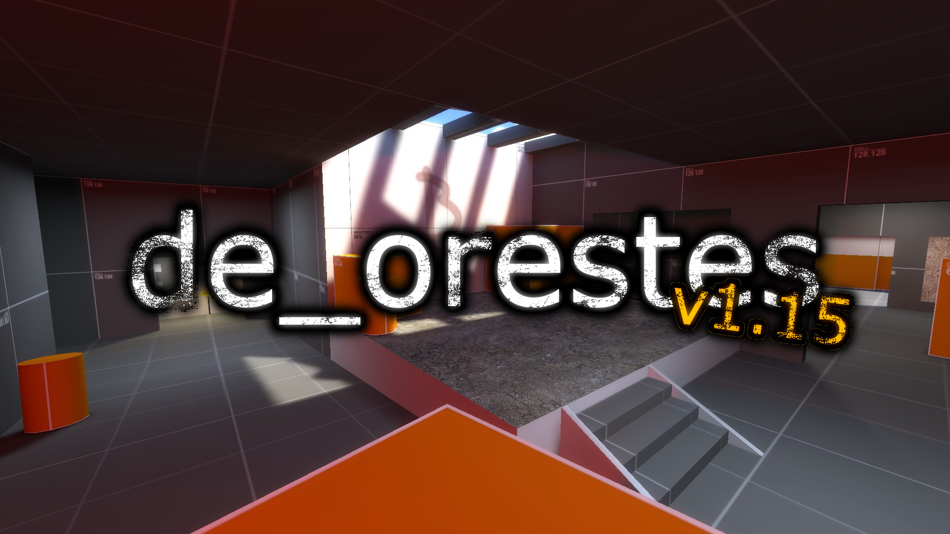 de_orestes v1.15 Work In Progress for Counter-Strike: Source | CS:S ...