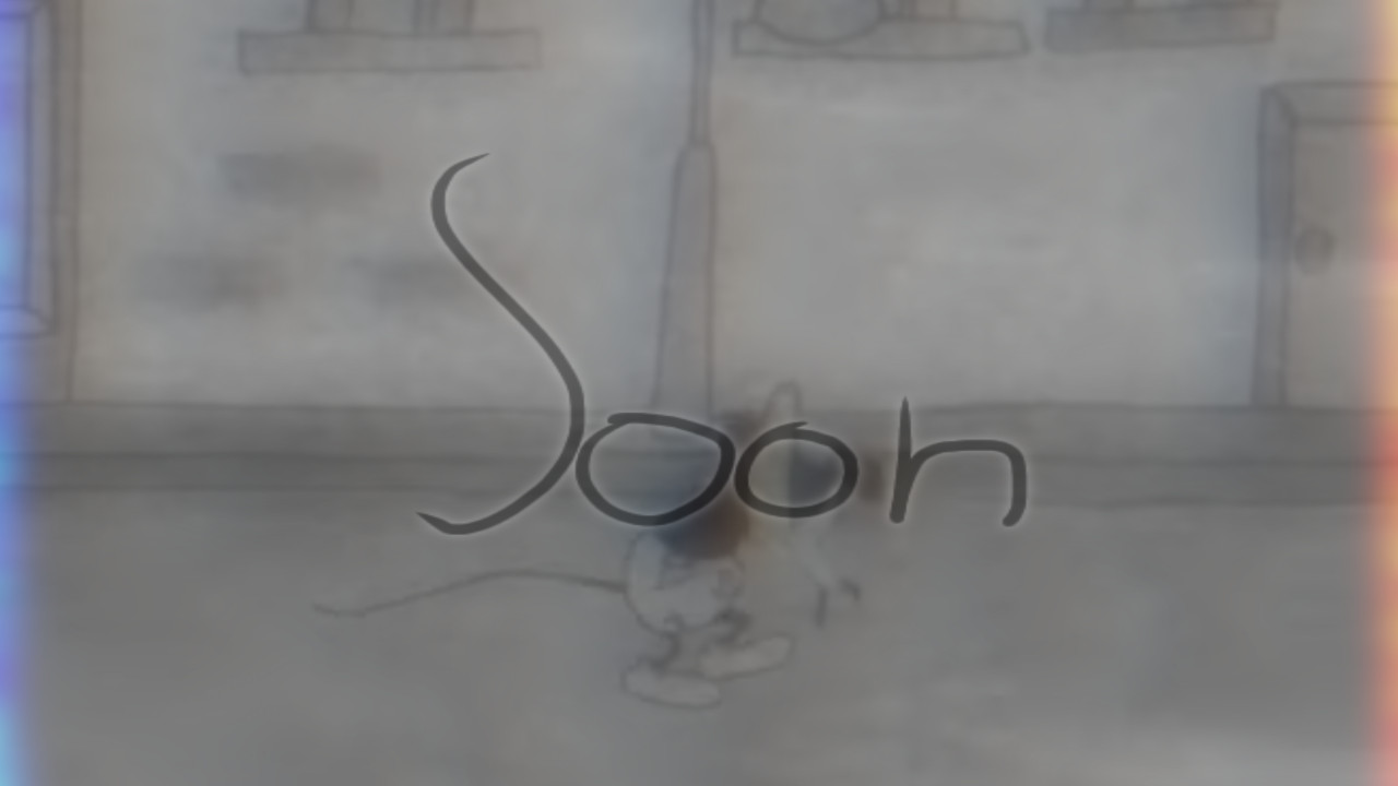 Smile mouse (Randy hilson) Work In Progress for Friday Night Funkin ...