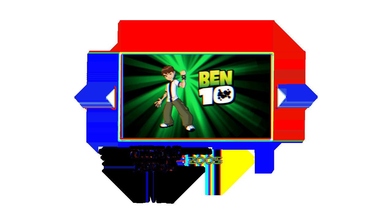 [SENSITIVE CONTENT] Ben 10 Omniverse Mod V2 Work In Progress for Friday ...