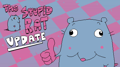 Pizza Tower: The Stupid Rat Update Work In Progress for Pizza Tower | PT Works In Progress