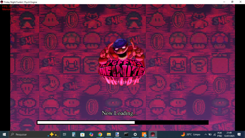 [SENSITIVE CONTENT] Aethos: Definitive! Work In Progress for Friday ...