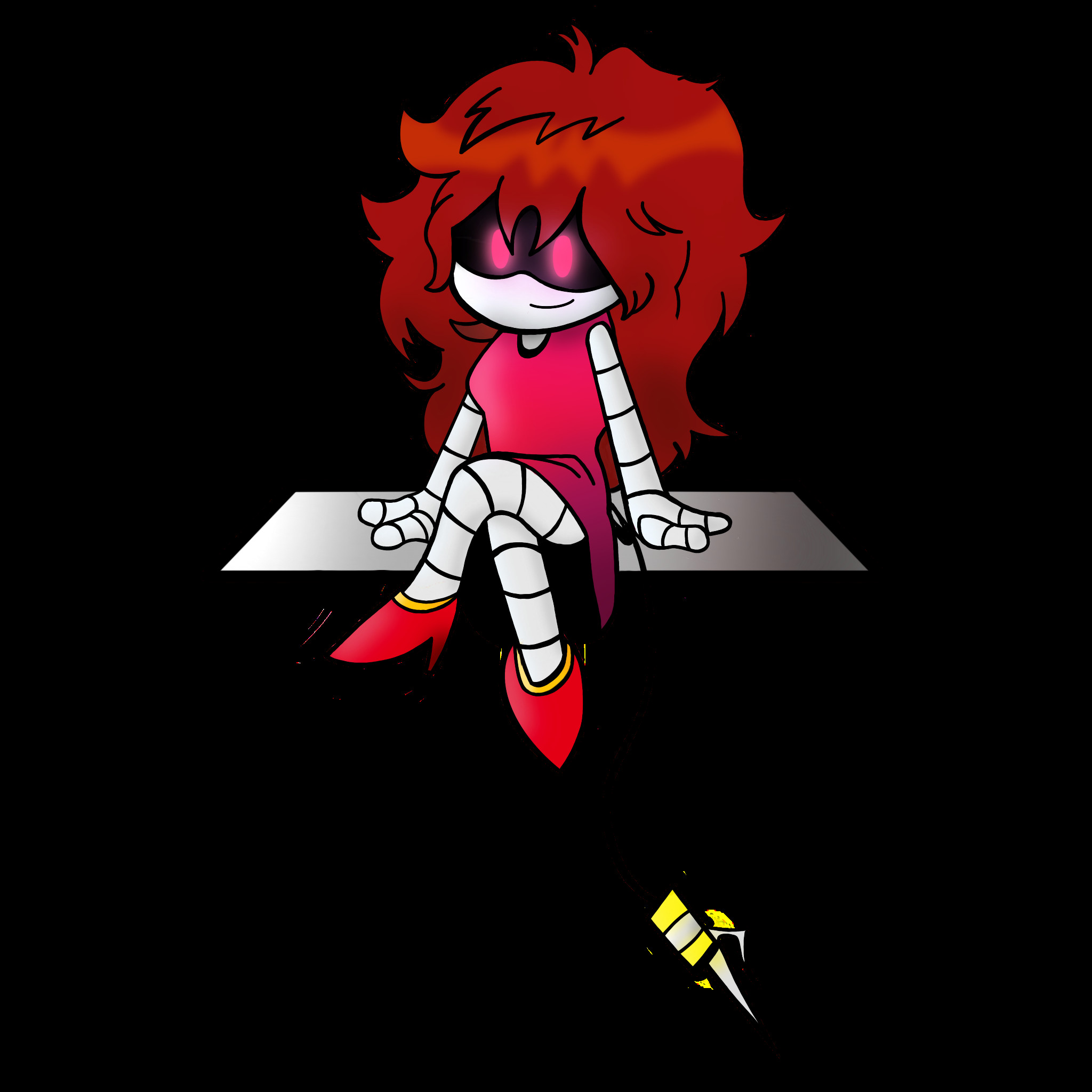 FNF: Twisted Metal (DEMO) Work In Progress for Friday Night Funkin ...