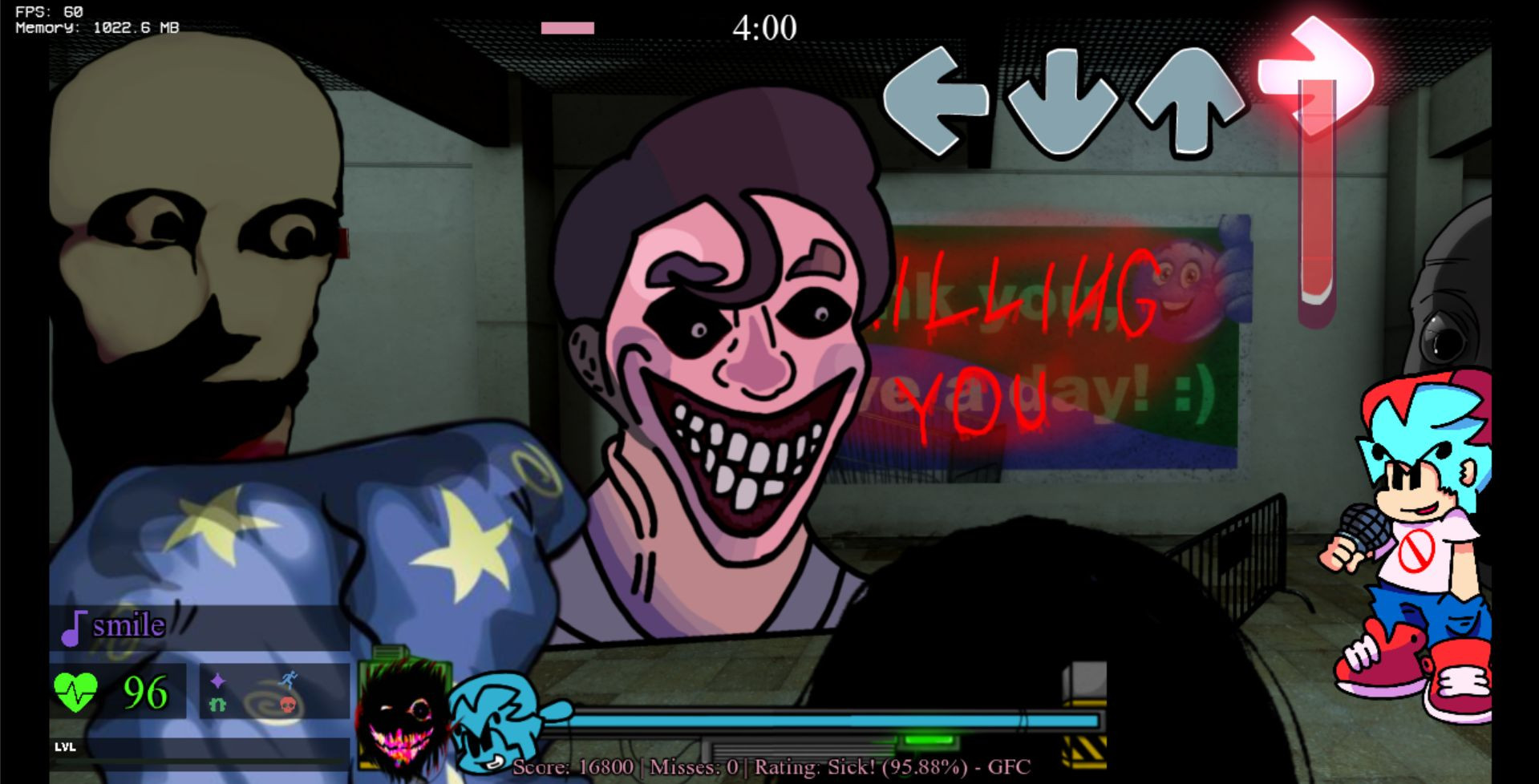 Nico's FunkBots (Remade by MatveyTheBendy28) Work In Progress for ...