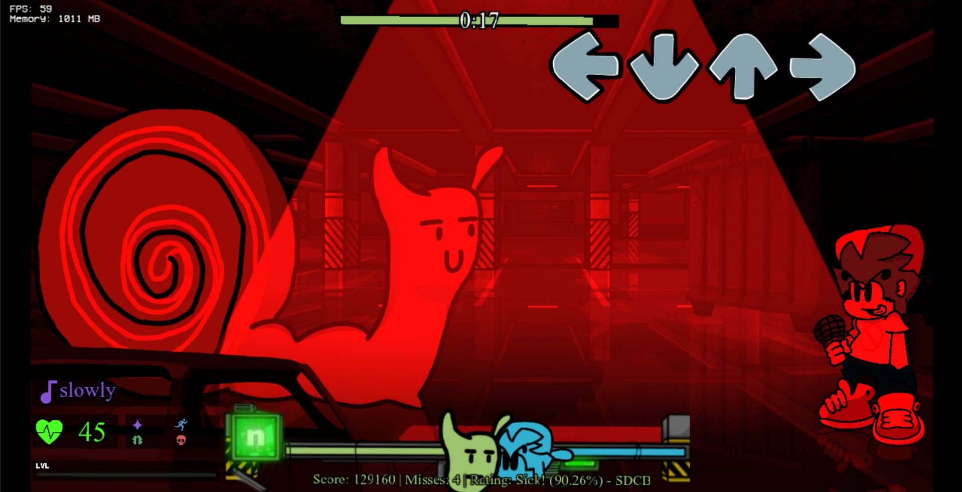 Nico's FunkBots (Remade by MatveyTheBendy28) Work In Progress for ...