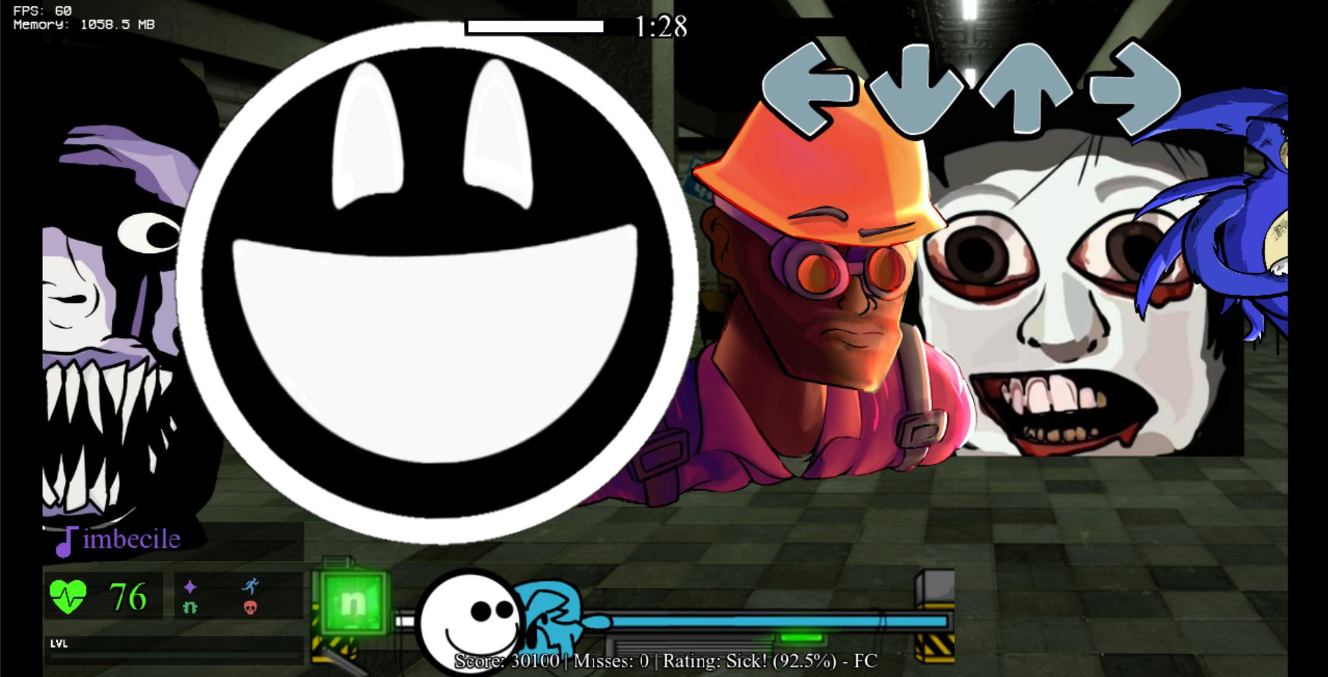 Nico's FunkBots (Remade by MatveyTheBendy28) Work In Progress for ...
