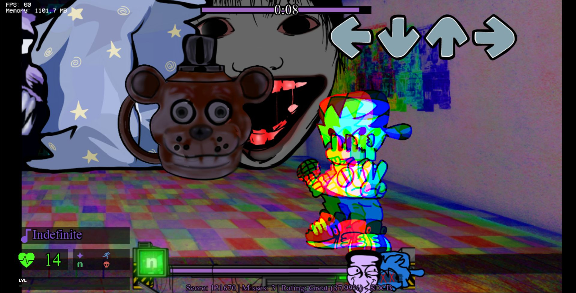 Nico's FunkBots (Remade by MatveyTheBendy28) Work In Progress for ...