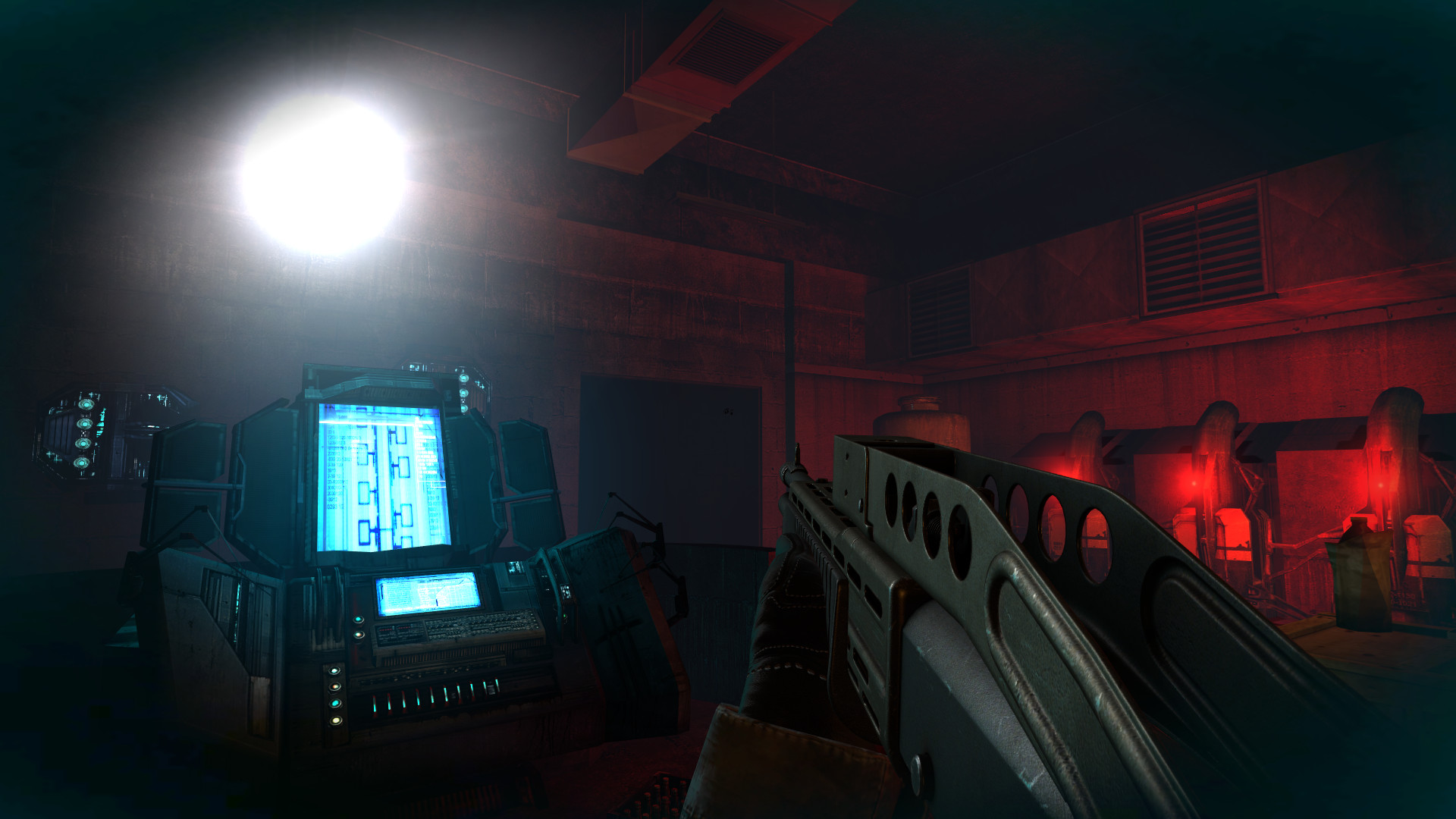 Entropy : Zero 2 Weapons Revamp Work In Progress for Entropy: Zero 2 ...