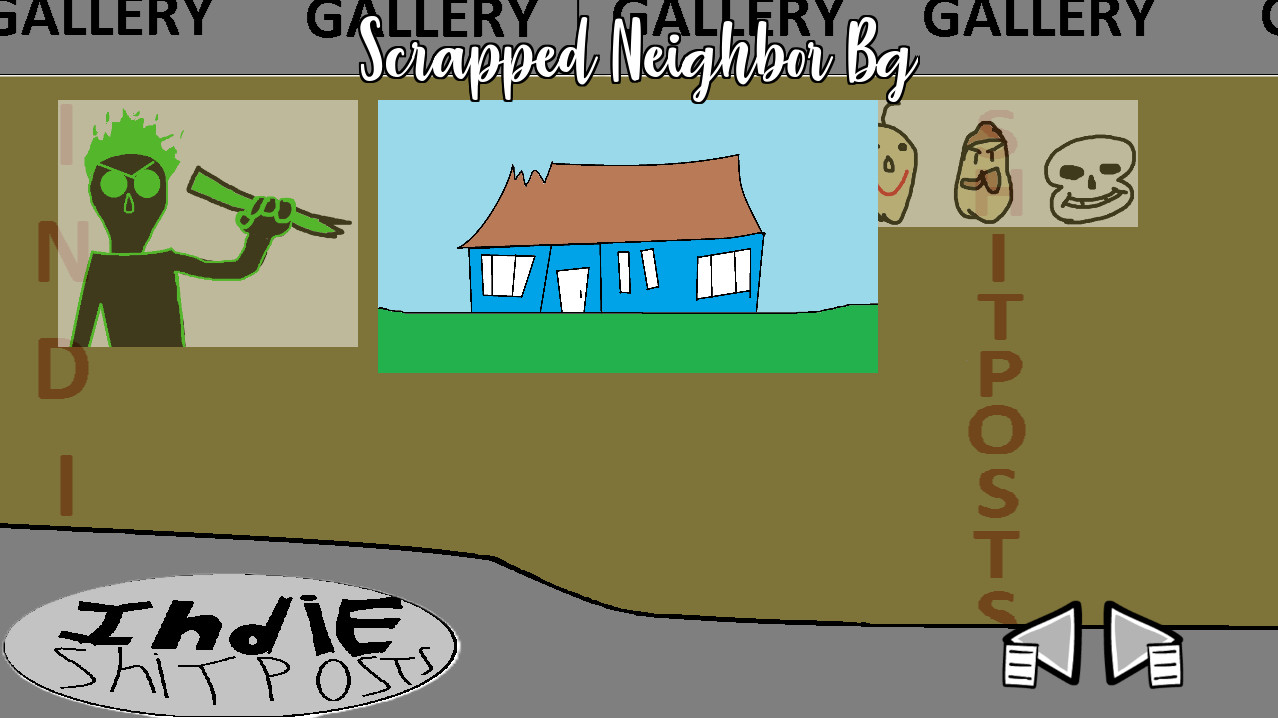 Indie Shitposts [CANCELLED] Work In Progress for Friday Night Funkin ...