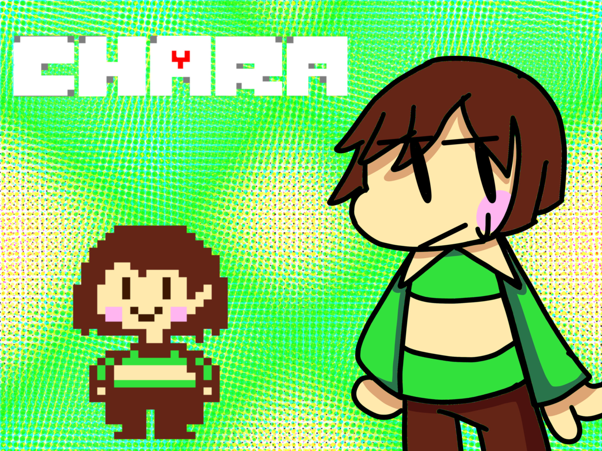 Undertale: RAINBOW Work In Progress for UNDERTALE | UNDERTALE Works In Progress