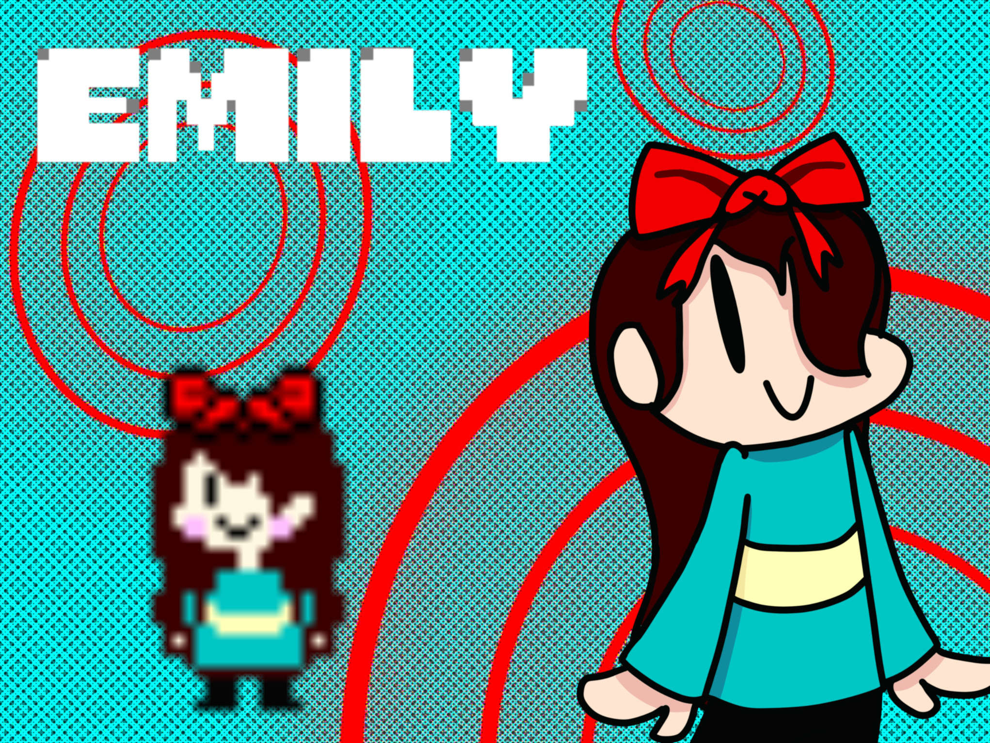 Undertale: RAINBOW Work In Progress for UNDERTALE | UNDERTALE Works In Progress