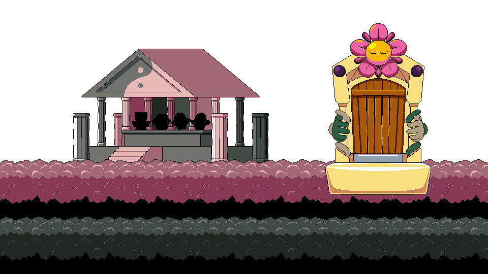 Battle for Dream Island 5B Work In Progress for Pizza Tower | PT Works ...