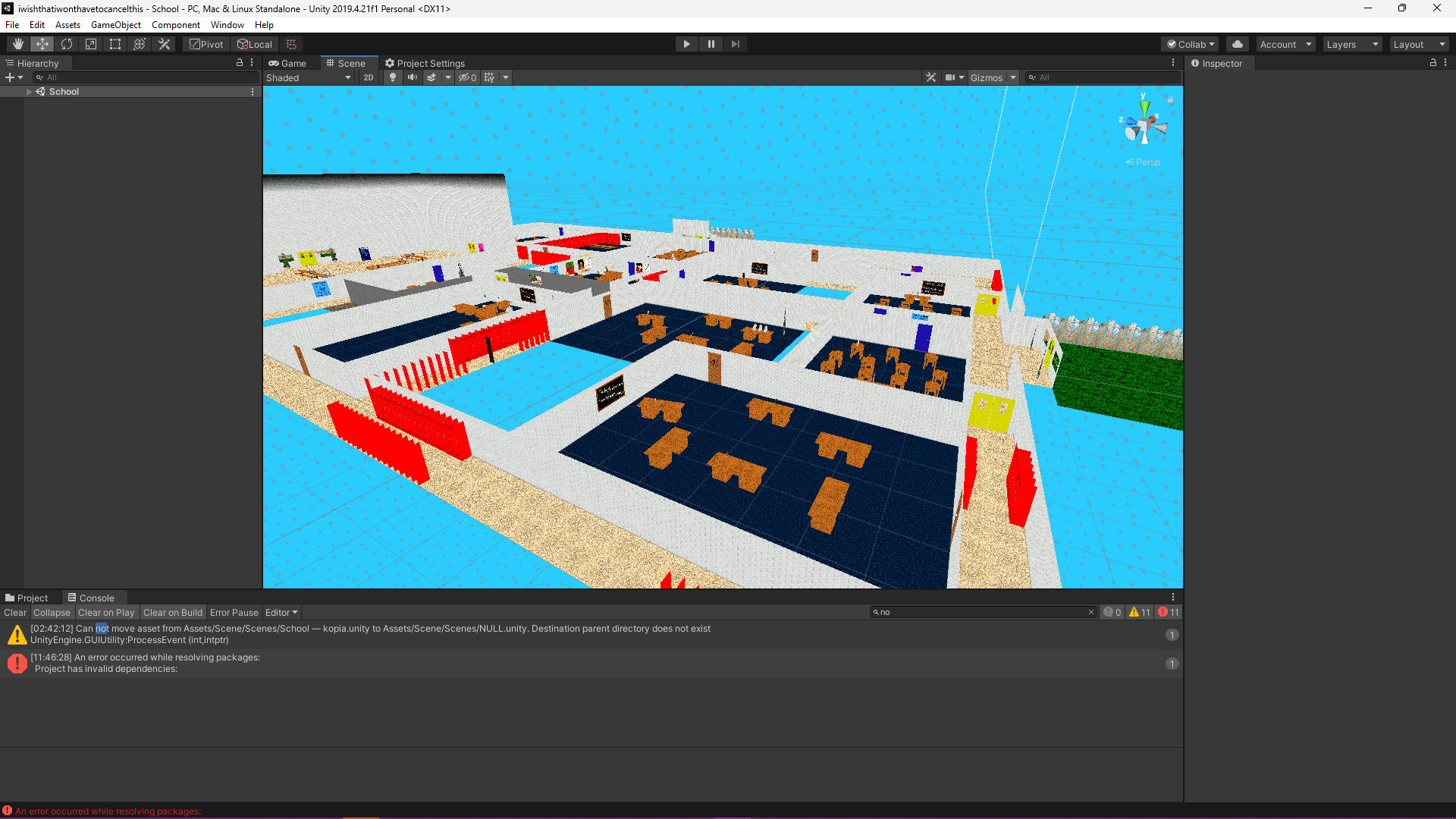 SHaldi`s Building REMASTERED Work In Progress for Baldi's Basics ...